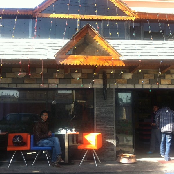 Daura Chulo - Restaurant