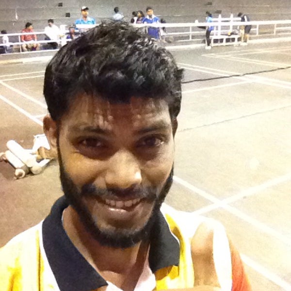 Kalidas SportS Complex Swiming Pool - Pool in Mulund West