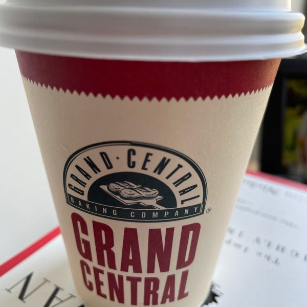 Grand Central Baking Company - 18 tips