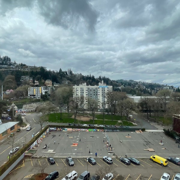 Photos at Broadway Residence Hall (PSU) - 10 tips