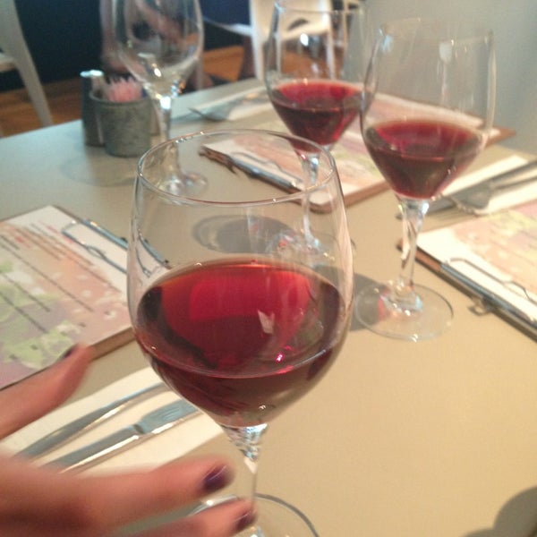 Pekish - North Sydney, NSW