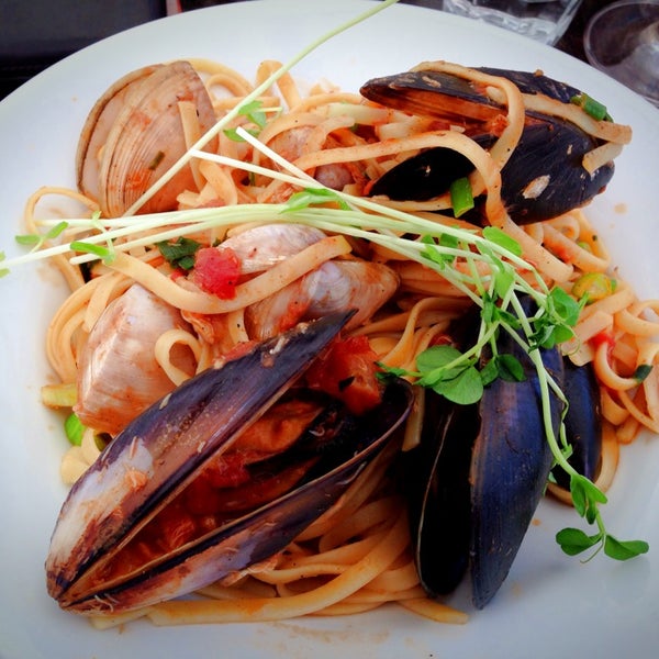 Pekish - North Sydney, NSW