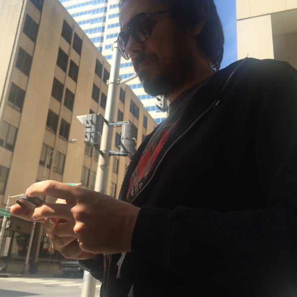 Chet Atkins Statue - Nashville, TN