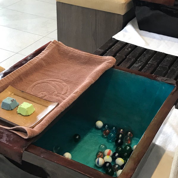 Spa CORDON - زعبيل - دبي, دبي