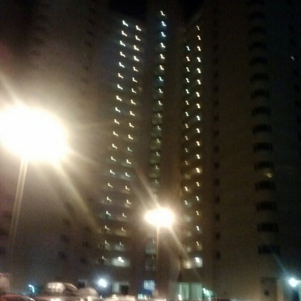 The Atlantis - Hotel in Ocean City