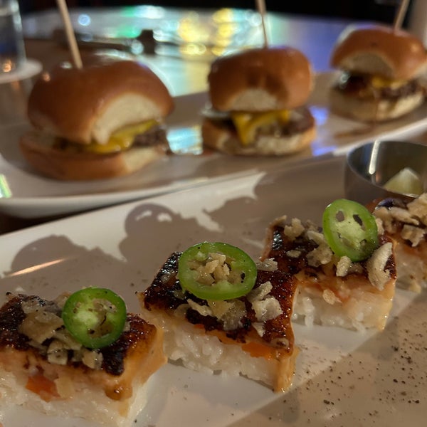 JOEY Coquitlam - Cariboo-Burquitlam - 550 Lougheed Highway