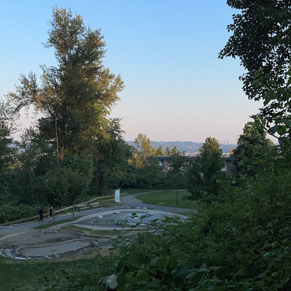 Maillardville - 213 visitors