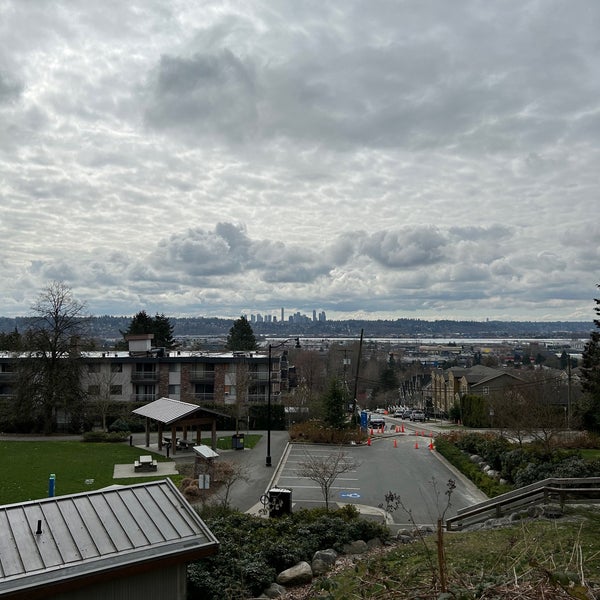 Maillardville - 213 visitors