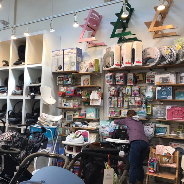 crocodile baby - Furniture and Home Store in Vancouver