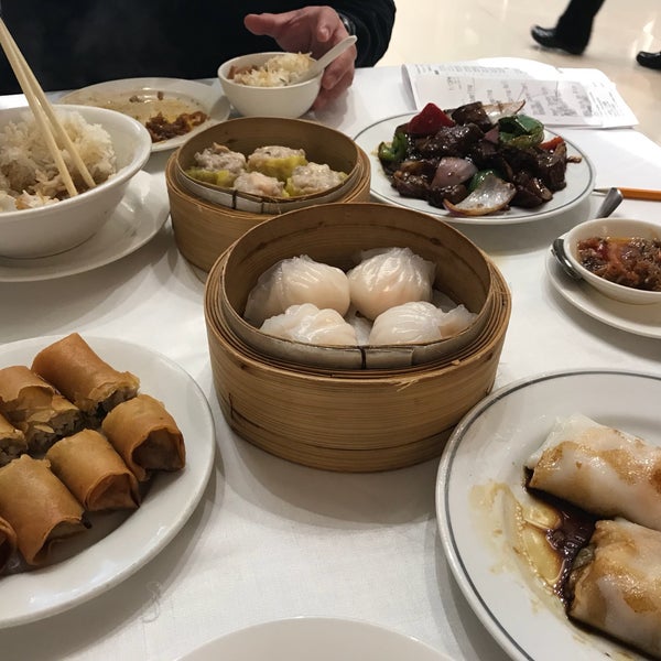 Victoria Chinese Restaurant - Coal Harbour - Vancouver, BC