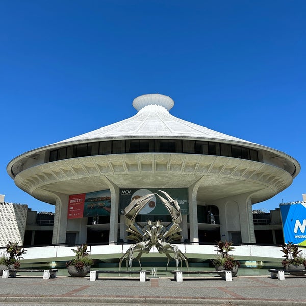 Museum of Vancouver - Museum in Kitsilano