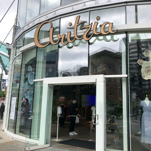 Aritzia - West End - 1100 Robson St