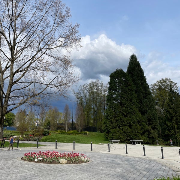Mackin Park - Maillardville - Coquitlam, BC