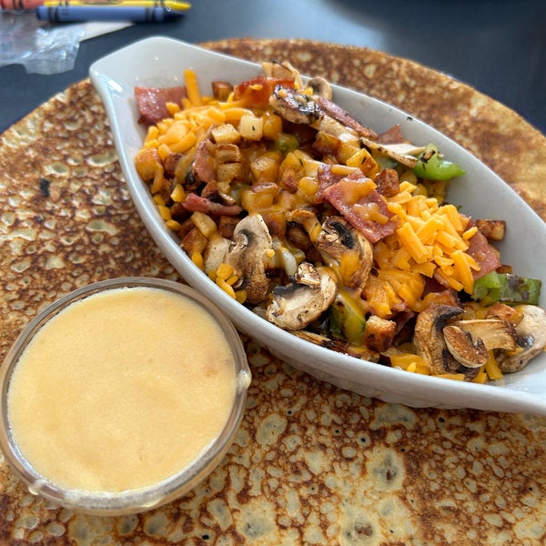 De Dutch Pannekoek House - Fleetwood - Surrey, BC