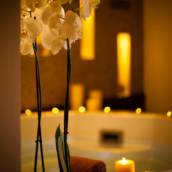 Spa CORDON - زعبيل - دبي, دبي