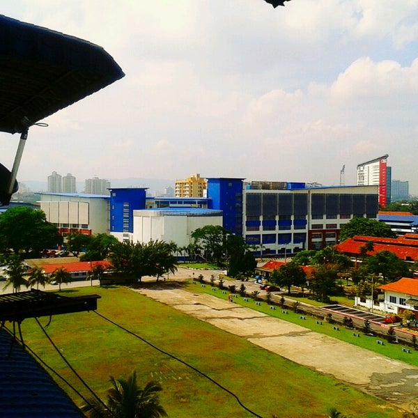 Photos at Pusat Latihan Polis (PULAPOL) - PULAPOL - 37 tips