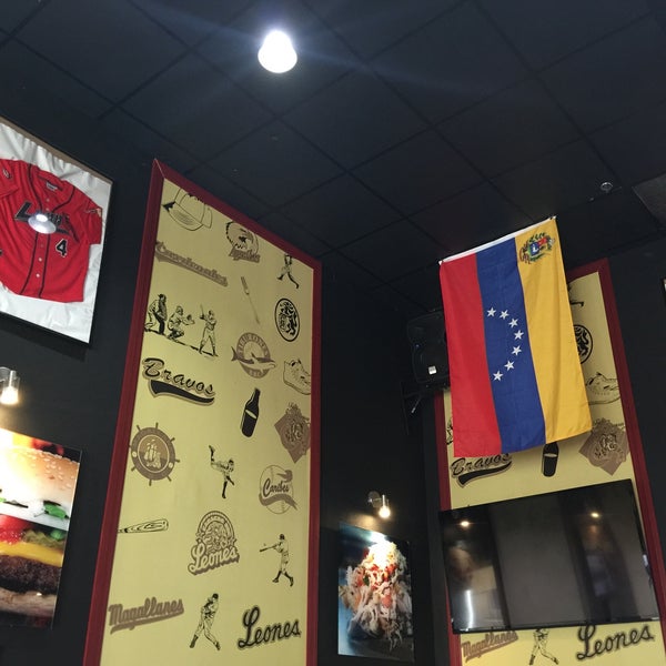 Super Arepa - Miami, FL