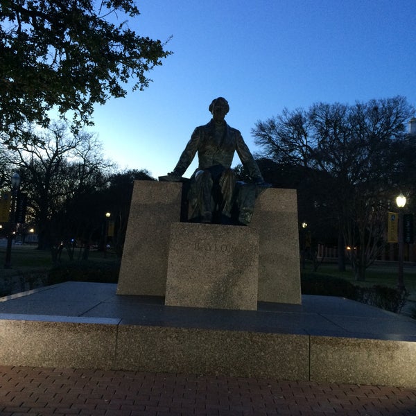 Photos at Pat Neff Hall - Baylor University - 121 visitors