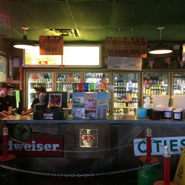 Photos at Chester's Hamburgers - 621 Pat Booker Rd
