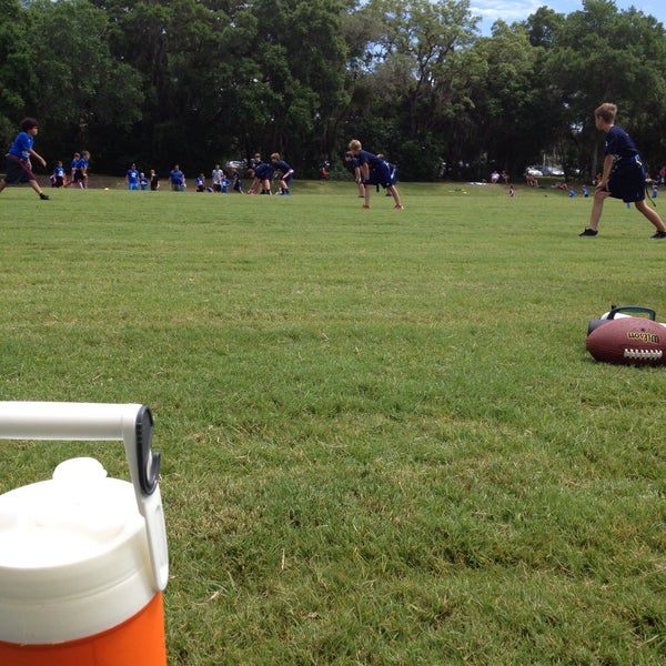 Photos at Palm Harbor University High School (PHUHS) - High School in ...