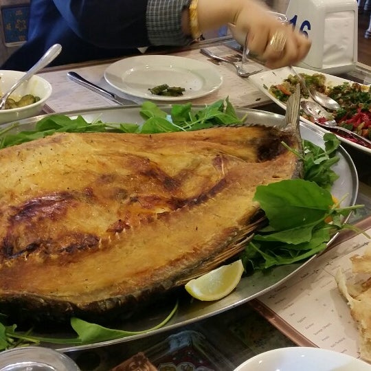 Photos at Al Maskoof Iraqi Restaurant