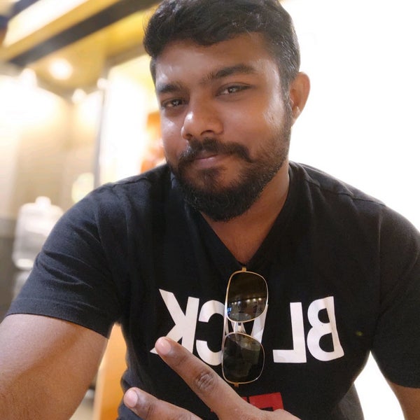 Devi Cineplex - Movie Theater in Chennai