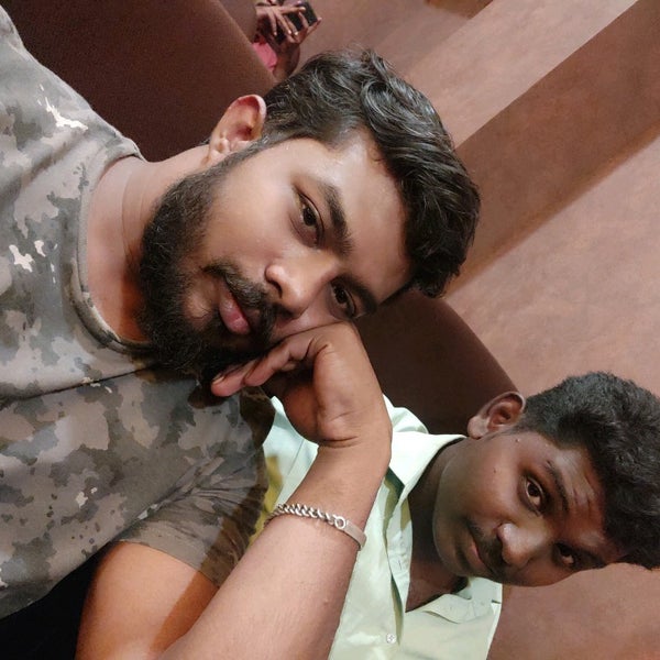 Photos at EGA Cinemas - Kilpauk North - Poonamalee High Rd