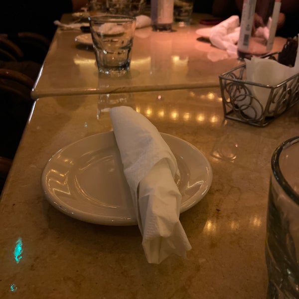 The Cheesecake Factory - العقيق - Riyadh Park