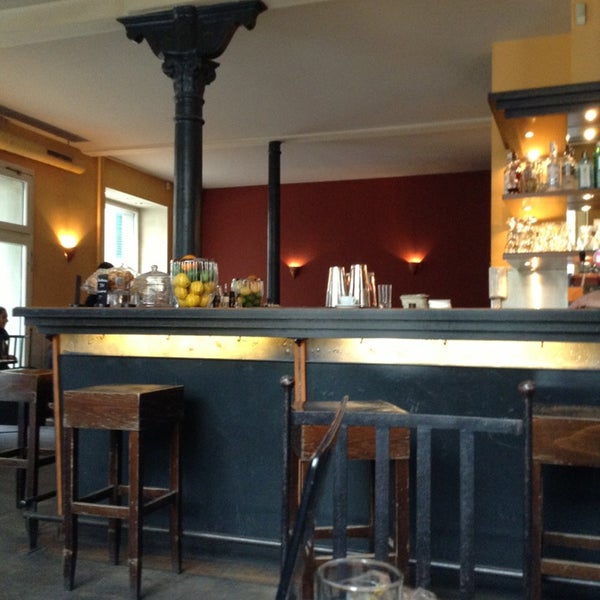 Corazón - Bar in Zürich