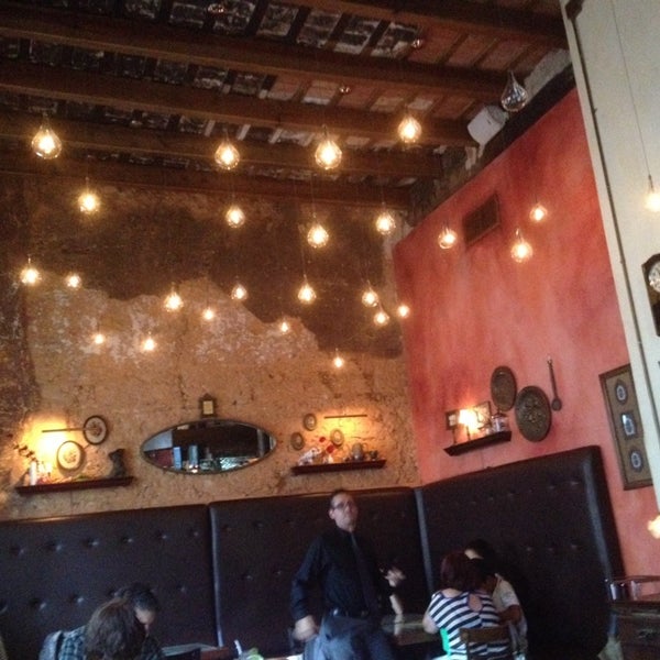 Pirilo Pizza Rústica - San Juan - No. 201-2 Fortaleza St