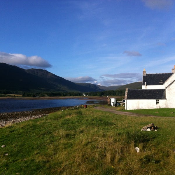 Applecross - Village in Applecross