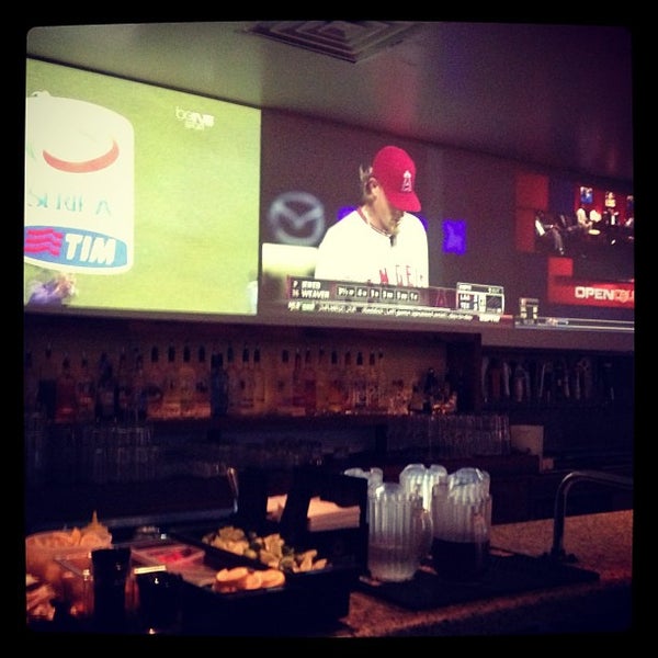 The Park at The Domain - North Burnet - 106 tips from 6262 visitors