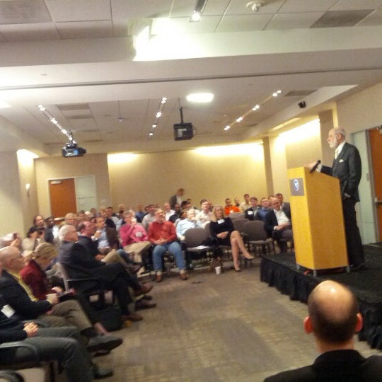 Verisign Worldwide Headquarters - Office in Reston