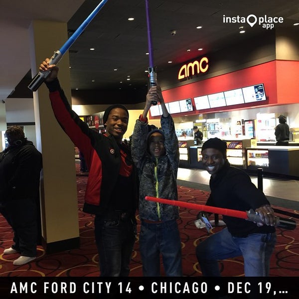 Photos at AMC Ford City 14 - Movie Theater in Ford City