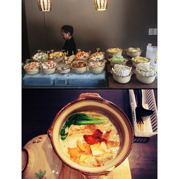 Mogu Tree Noodle House (Now Closed) - Concepcion Dos - 42 tips