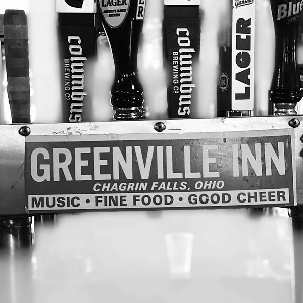 Greenville Inn - Chagrin Falls, OH