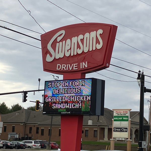 Photos at Swensons - 1558 N Main St