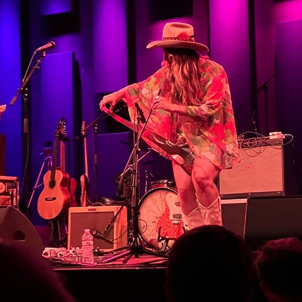 Photos at World Cafe Live - Music Venue in Philadelphia