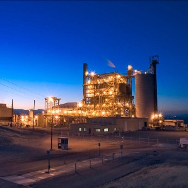 Mt. Poso Cogeneration Company, LLC - Mt. Poso oil field - 36157 Famoso Rd