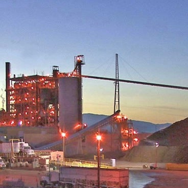 Mt. Poso Cogeneration Company, LLC - Mt. Poso oil field - 36157 Famoso Rd