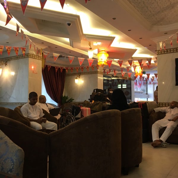 Al-Multazam Hotel - 6 tips