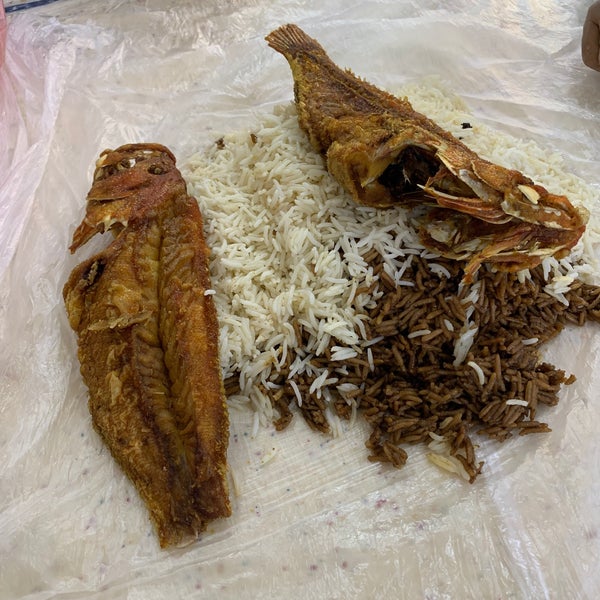 Food Court Safa Tower