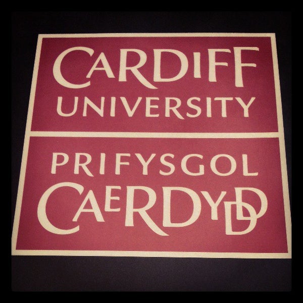 Photos at Cardiff University School of Engineering - College ...