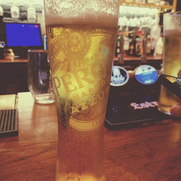 The Chamberlayne - Pub in Kensal Rise