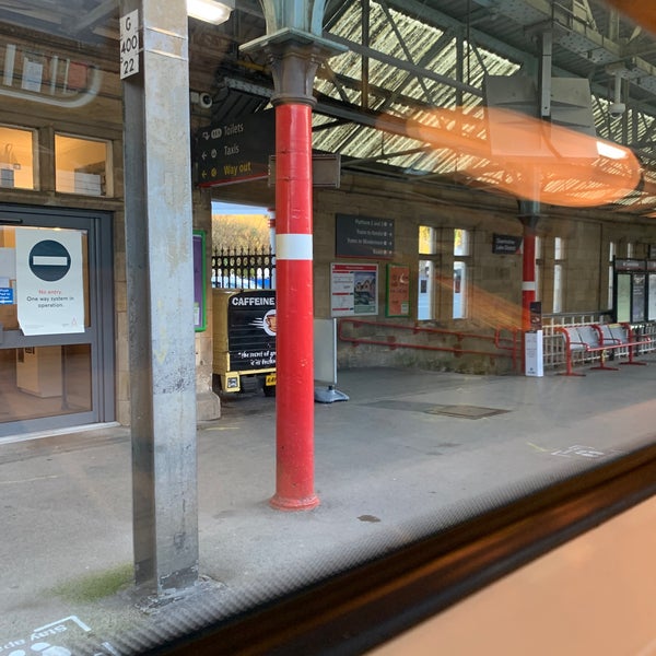 Photos at Penrith Railway Station (PNR) - Rail Station