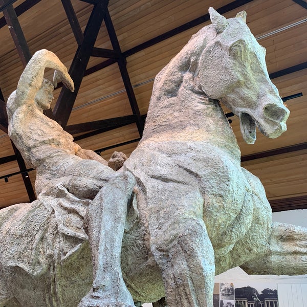 Watts Gallery - Art Gallery