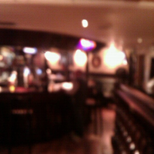 Gabriels - Bar in Paisley