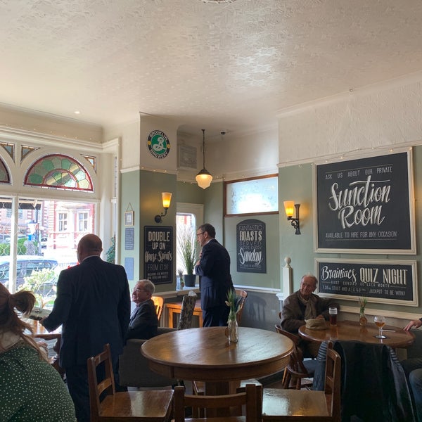 Bibendum - Restaurant