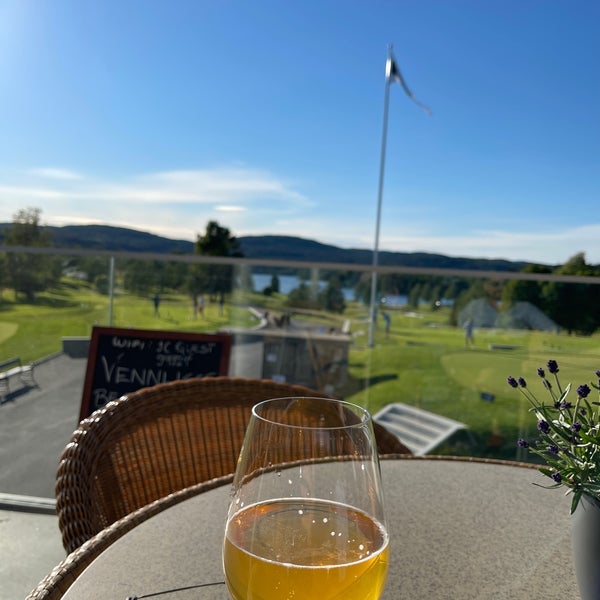 Oslo Golfklubb - Røa - Oslo, Oslo