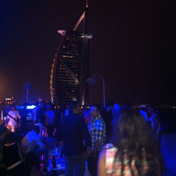 360° (Now Closed) - Night Club in Dubai